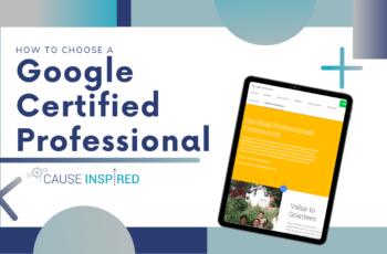 Google Ads, CPC, Explained - Cause Inspired