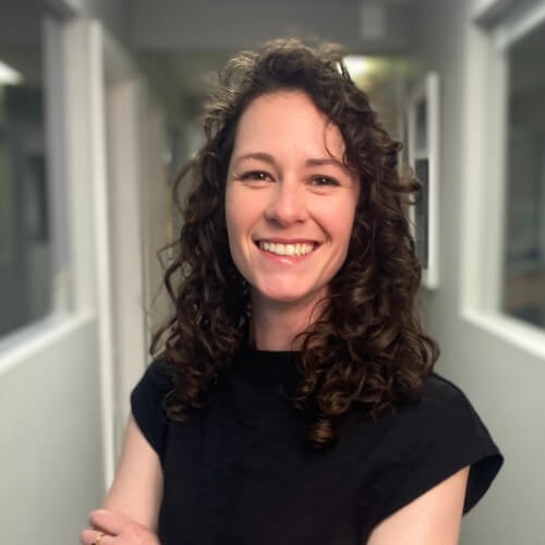 MEET YOUR TEAM - Cause Inspired