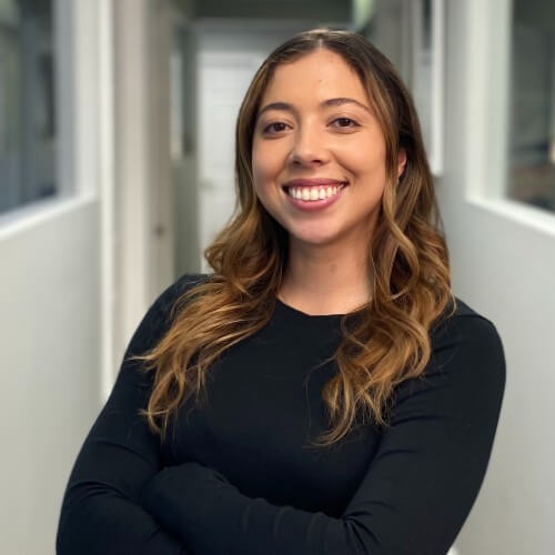 MEET YOUR TEAM - Cause Inspired